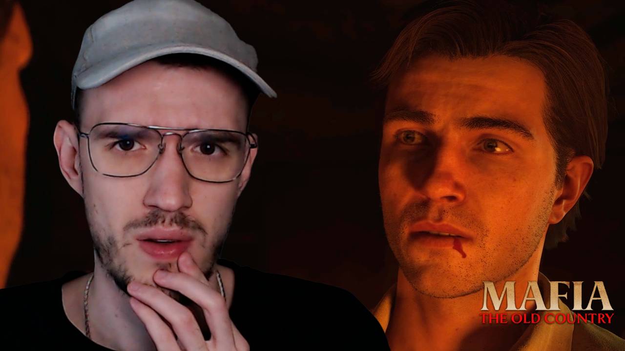 Член СЕМЬИ | Mafia: The Old Country (Мафия) | 8