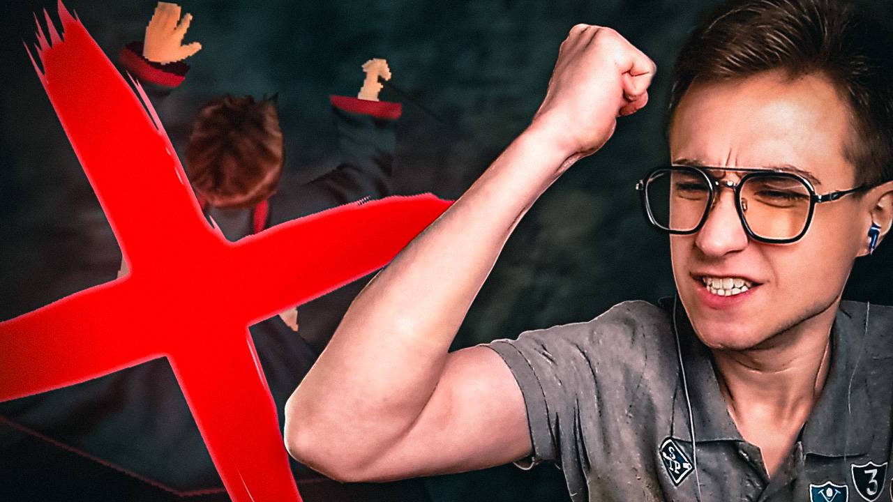 ПРОХОЖУ ТАЙНУЮ КОМНАТУ БЕЗ ПРЫЖКОВ В ГАРРИ ПОТТЕРЕ! Harry Potter 2 Bingo Triple% Speedrun 58:41.03