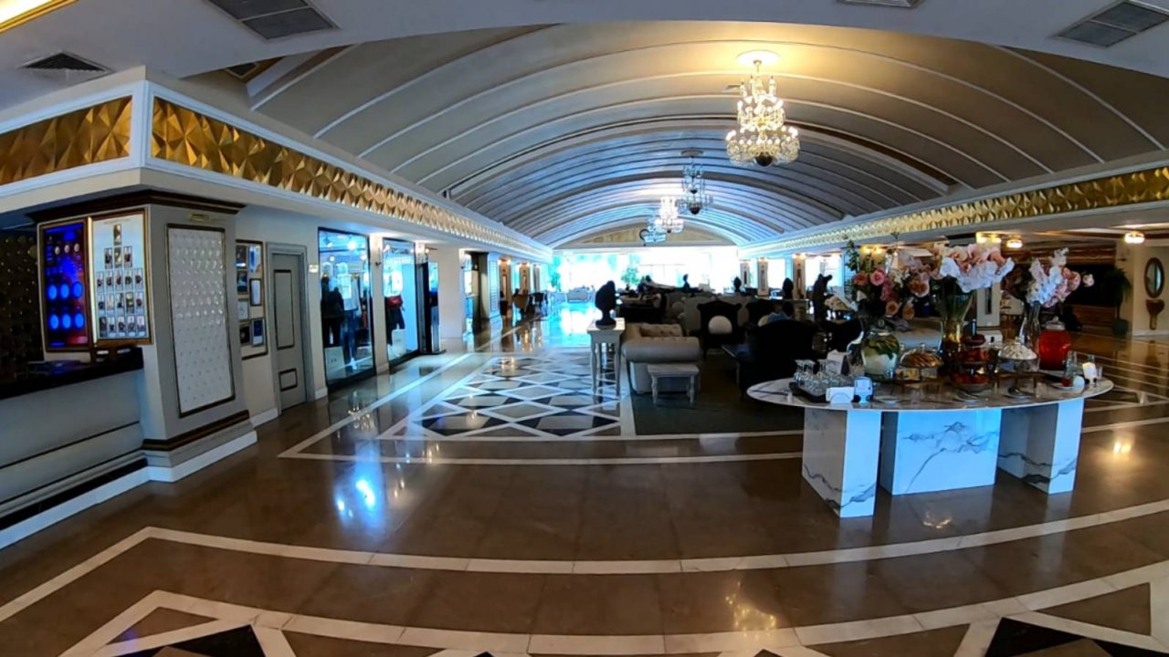 #2 Прилетели в Турцию. Заселяемся в отель Club Phaselis Rose 5*. Текирово. Август 2025