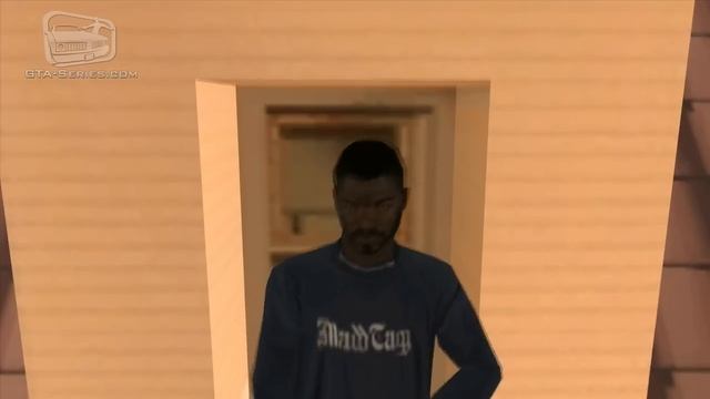 GTA San Andreas - Walkthrough - Mission #85 - Madd Dogg (HD)