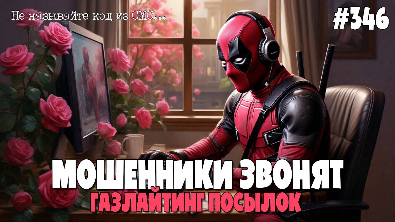 РЕНТГЕН-СНИМОК ПОСЫЛКИ | ГАЗЛАЙТИНГ МОШНИ | РАЗВОДЫ С ДОСТАВКОЙ | РАЗГОВОРЫ С МОШЕННИКАМИ