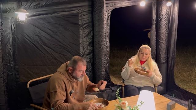 ATIK    YEN 2 KATLI ME ADIRLA LKS KAMP