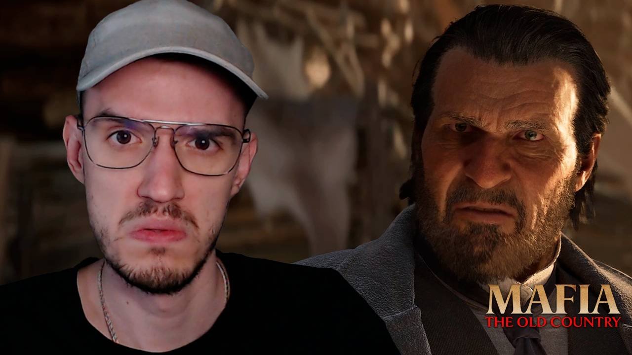 Сын БАРОНА | Mafia: The Old Country (Мафия) | 6
