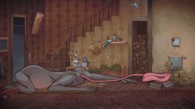 Lost in Roots — трейлер плейтеста