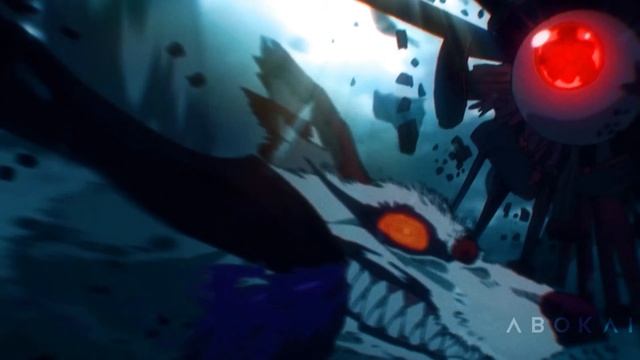 「AMV」GOING UNDER