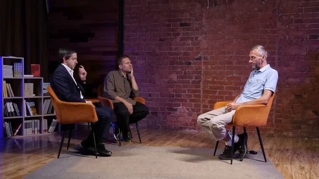 А.Савватеев -Разрушительная идея, что эффективный менеджер лучше человека разбирающегося в предмете