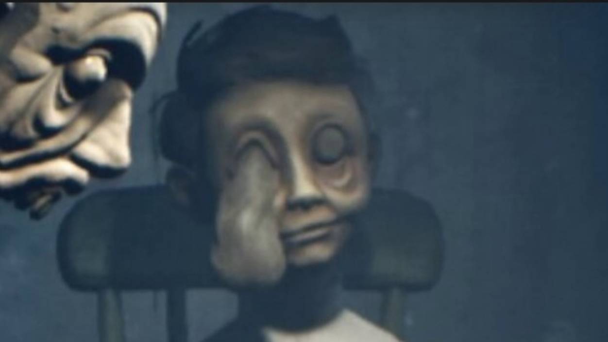 Литл  ̶П̶о̶н̶и̶  Найтмерс 2 🧑_🤝_🧑- Валера гостер