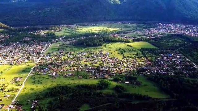 Кратко от Манского до Красноярской ГЭС