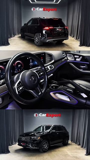 ❗️В НАЛИЧИИMercedes-Benz GLE GLE 350 4MATIC