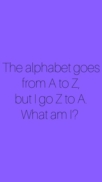 Загадка 40 Riddle 40