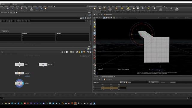 04. Making Selections