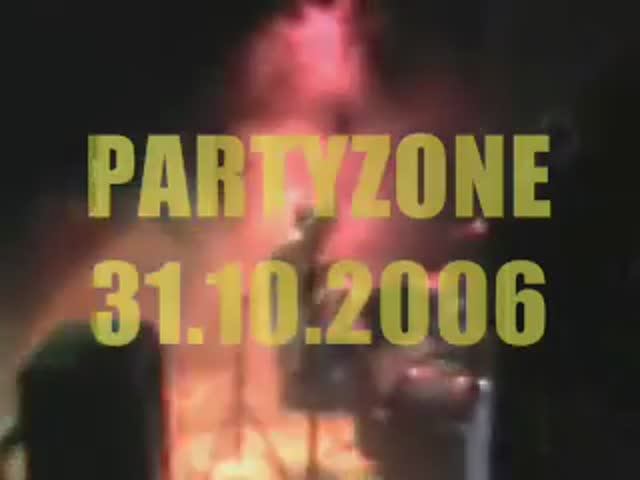 partYzone - Halloween 2006 Fest