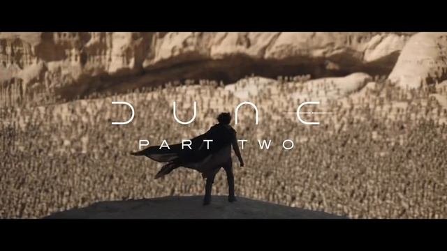 The Beauty of Denis Villeneuve (Красота Дени Вильнёва)