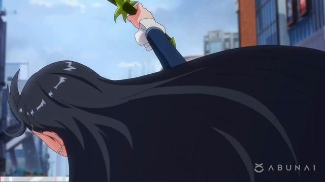 「AMV」No Rival ᴴᴰ