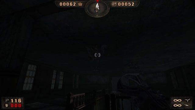 Painkiller. Крещенный кровью. Больница.