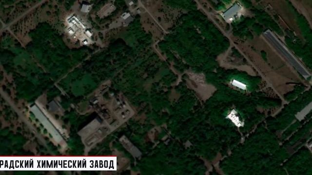 ВС РФ и ФСБ сорвали разработку и производство новых ракет ВСУ «Сапсан»