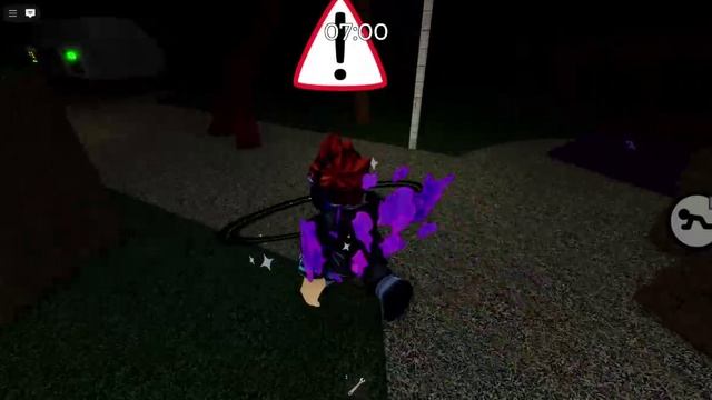 Roblox Piggy. Chapter 4 - Forest (Hardcore)