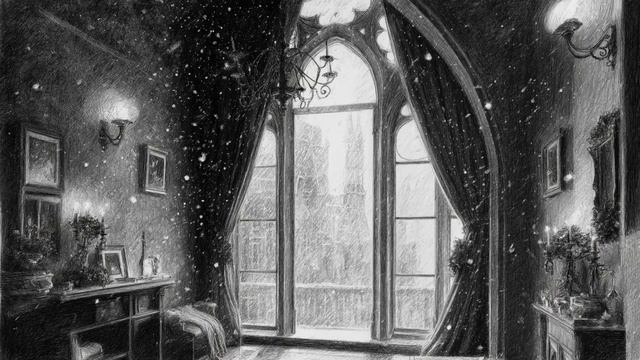 Гимн Эпохи чистой крови (эмбиент, без хора)