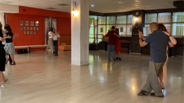 07 Милонга 06.08.25