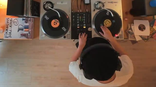 Rainy Soul · Flowing Grooves set by Dizkar
