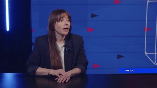 Интервью: Ксения Ануфриева