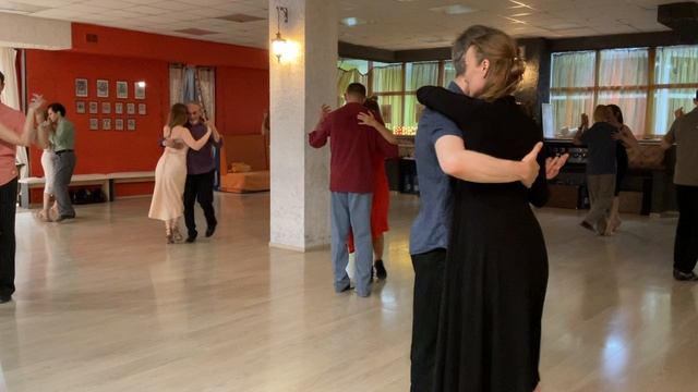 05 Милонга 06.08.25