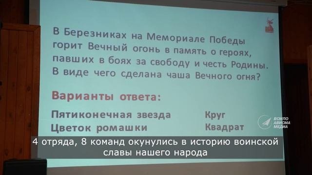 Музей АВИСМА в лагере "Чайка"