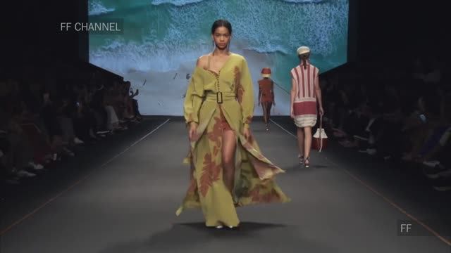 Anteprima Spring Summer 2020 Full Show