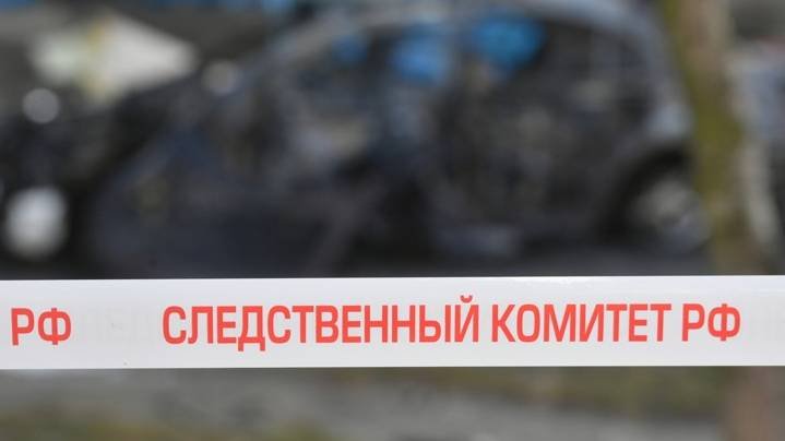После ударов дронов по Ростову и Белгороду возбуждены уголовные дела о терактах