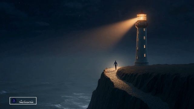 Deep Feelings Chillout Mix ~ Relaxing Tropical House for Calm Nights ~ Soulful Deep House Journey