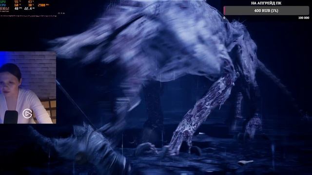 HELLBLADE : SENUA'S SACRIFICE | ЧАСТЬ 3