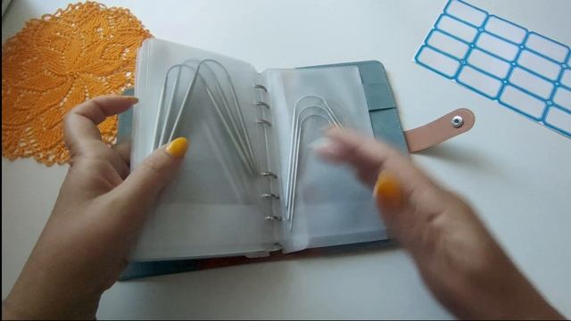 Мини-влог