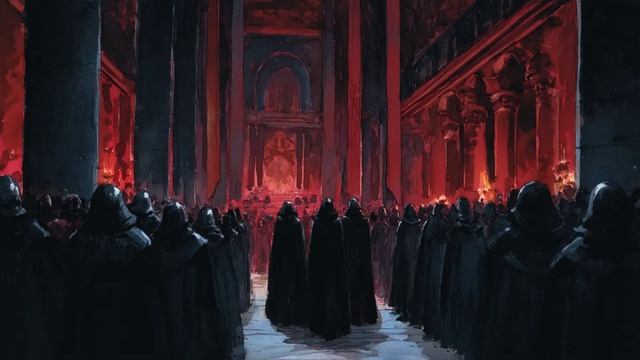 Гимн Эпохи чистой крови