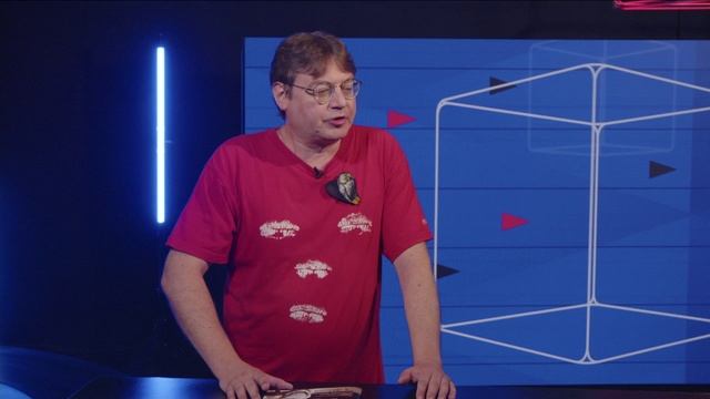 Интервью: Сергей Хачатуров