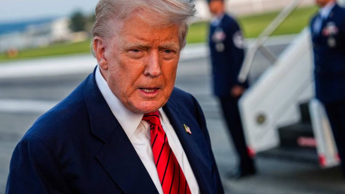 Трамп пообещал ввести еще больше вторичных пошлин против партнеров России
