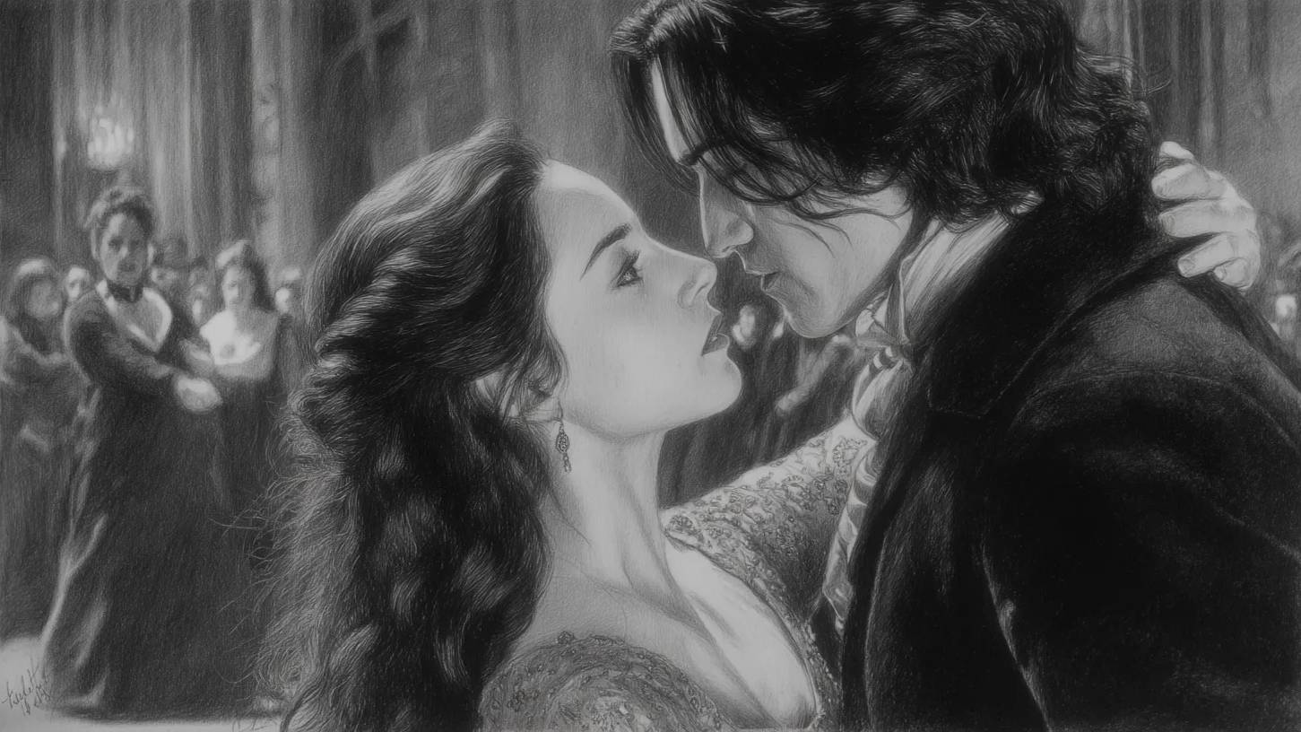 Рождественский вальс