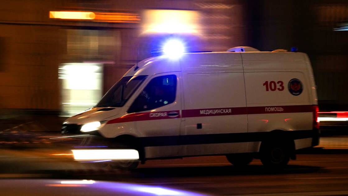 Один человек пострадал при атаке дрона ВСУ на Белгородскую область