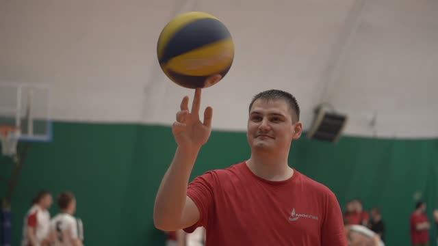 Стритбол