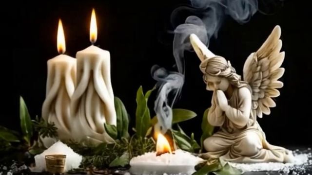 🔥🔥АНГЕЛЬСКИЙ ЩИТ 🙏Отчитка Защита  😇Через Ангела Хранителя 🙏🙏🙏 #онлайнрасклад #молитвы