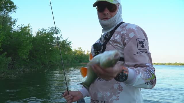 "МИР РЫБОЛОВА"