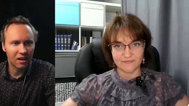⚡️ Ирина Жильцова: Цифровизация Стала Идеологией, Угрожающей Стране!