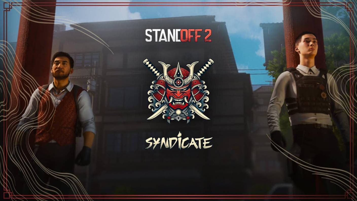 ТРЕЙЛЕР ОБНОВЛЕНИЯ STANDOFF 2 0.35.0!!!