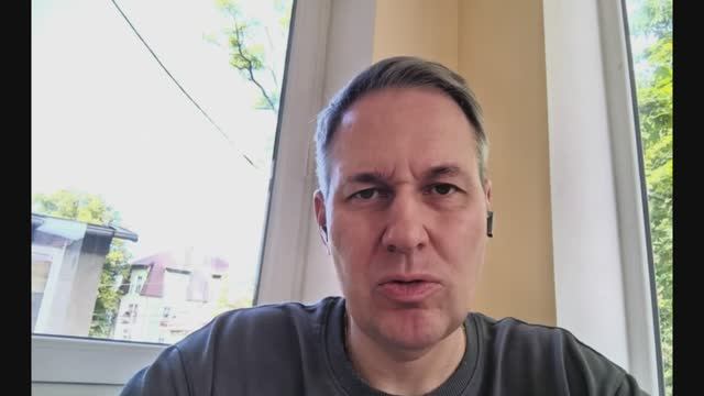 Александр Артамонов - Комментарии к текущим мировым событиям (13 августа 2025)