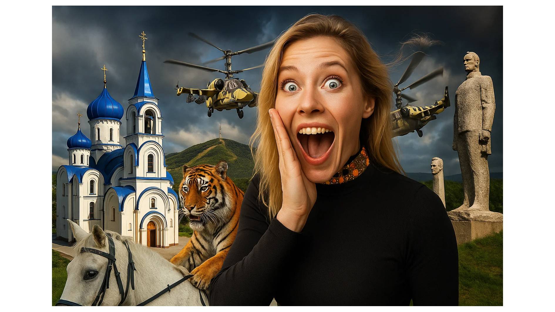 Виват Арсеньев! / Оживление фотографий / Инструментальная музыка онлайн