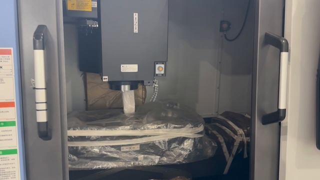 DN Solutions (DOOSAN) DNM4505