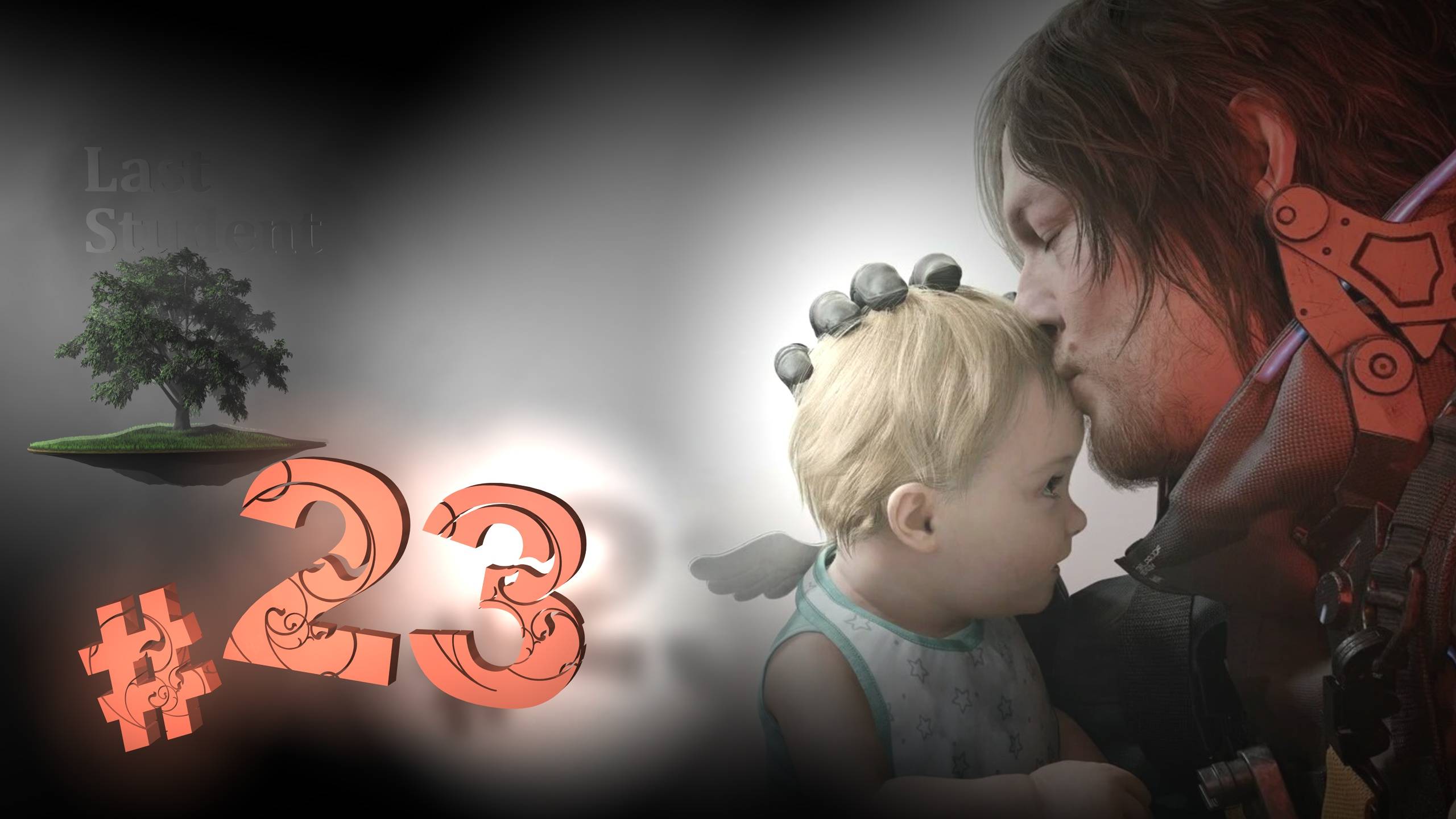 Death Stranding 2: On the Beach ♦ №23 - Изоляция и Дрожь.