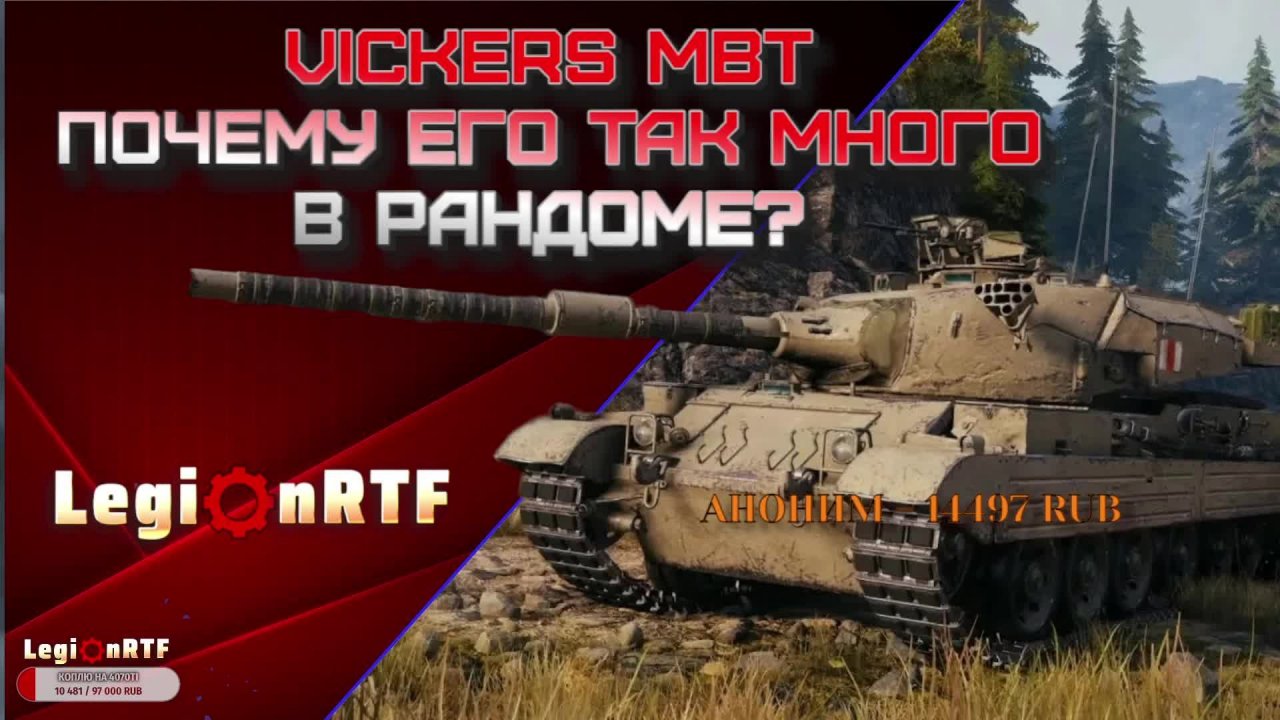 Розыгрыш коробок на ДР! Мир танков.