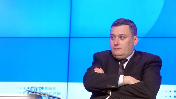 Хинштейн: в результате атаки ВСУ ранен инженер предприятия в Курской области