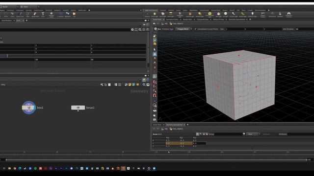 01. On the Surface of Geos (SOPs)