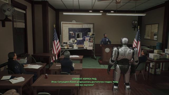 RoboCop Rogue City №8